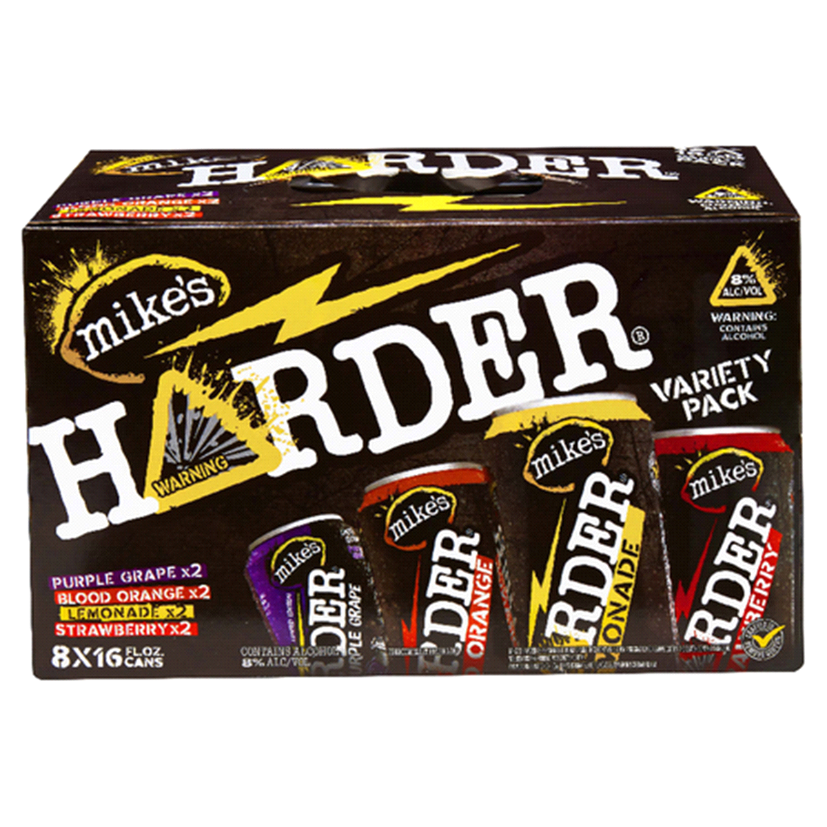 Modelo Cheladas – Five Eight Liquors