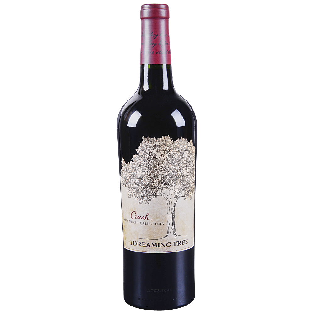 The Dreaming Tree Crush Red – Five Eight Liquors